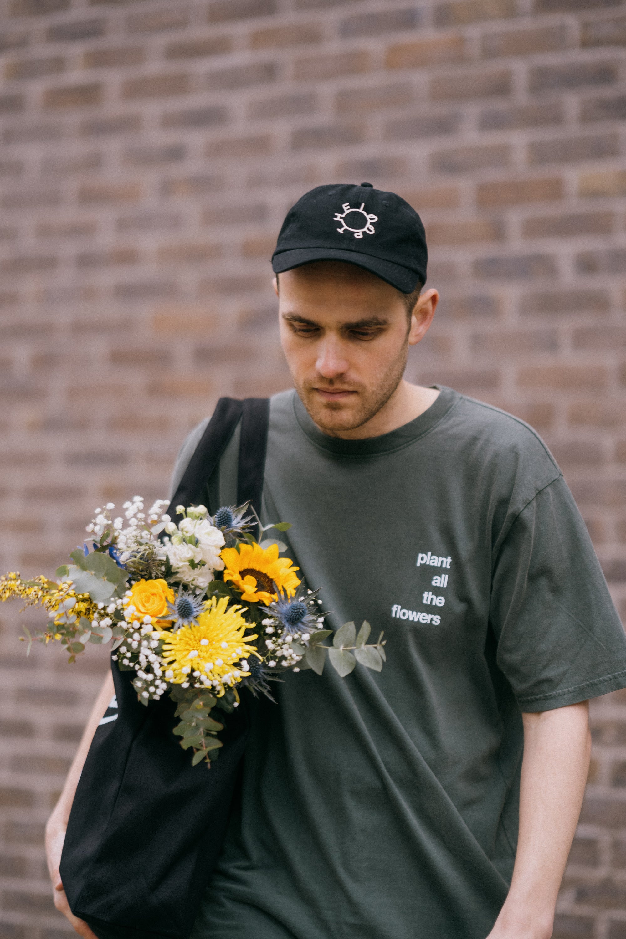 Merch - Jordan Rakei